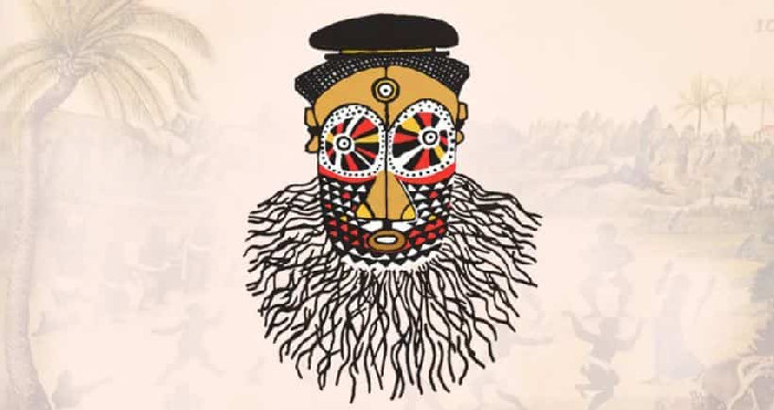 O banto como um pilar da formação central do Brasil