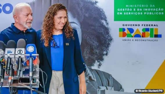 Governo planeja novo Concurso Nacional Unificado em 2025