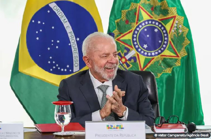 Mais de R$ 230 bi. Governo Federal bate recorde de arrecadação em julho