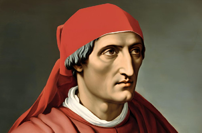 Dante Alighieri. Em livro, intelectuais declaram seu amor pelo ...